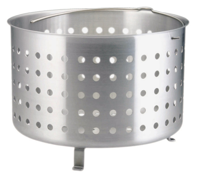 Professional Cookware, Boiler/Fryer Baskets | Styles and Stainless