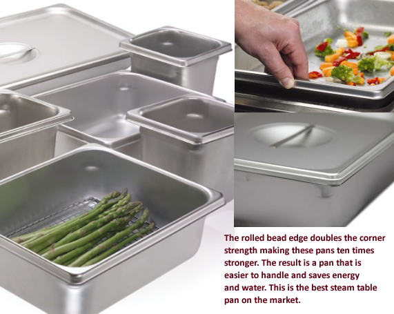 Styles and Stainless